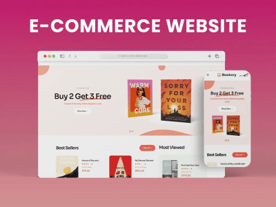 WordPress E-Commerce website, Online Store & WooCommerce Customization | Upwork