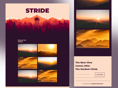Figma to HTML Website | Upwork