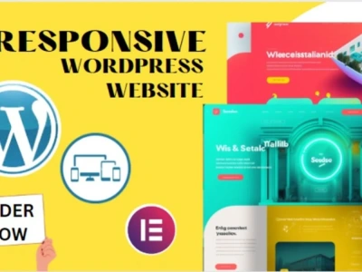 WordPress Designer, WordPress Developer, WordPress SEO | Upwork