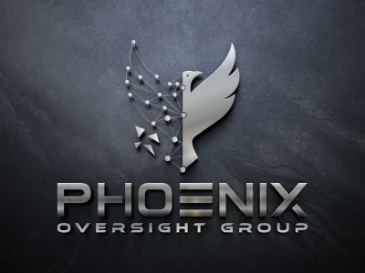 A unique modern professional creative custom minimalist 3d business ...