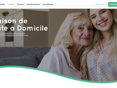 A fully custom wordpress theme | Upwork