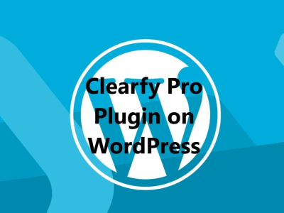 Setting up the Clearfy Pro Plugin on WordPress | Upwork
