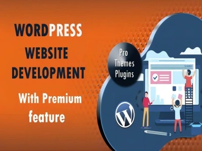 Be your wordpress website developer | Upwork