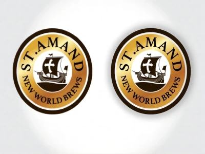 To redraw your logo in a scalable vector | Upwork