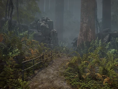 A fantastic level/map design for your game | Upwork