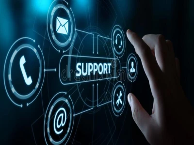 Amazing Customer Support (ENGLISH, GERMAN) | Upwork