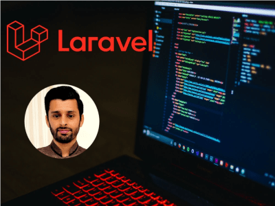 Laravel Developer | Laravel Development | Laravel APIs | Bugs fixings | Upwork