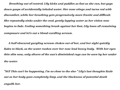 A memorable & exciting high-quality custom short fanfiction story | Upwork