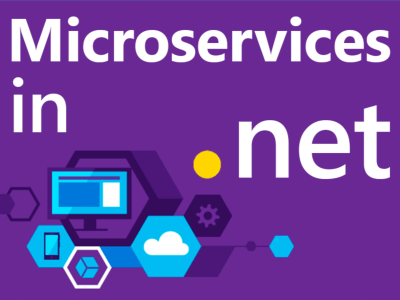 A Microservices in .NET project using AWS and Azure | Upwork