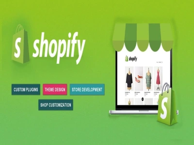 Professional Shopify Developer for Custom Store Design and Development | Upwork