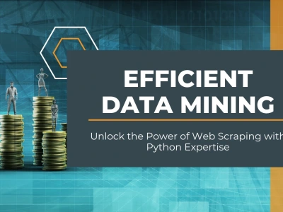 An Advanced Python Web Scraping and Data Extraction Expert | Upwork