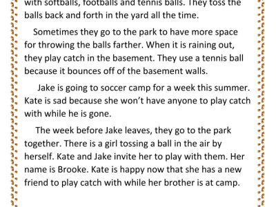 I will write engaging and creative short stories for you | Upwork