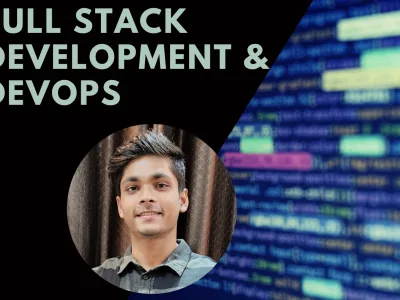 Full Stack Development & DevOps | Upwork