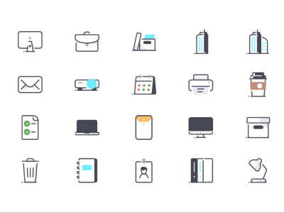 An awesome custom icon | Upwork