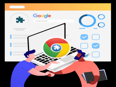 The google chrome extensions | Upwork