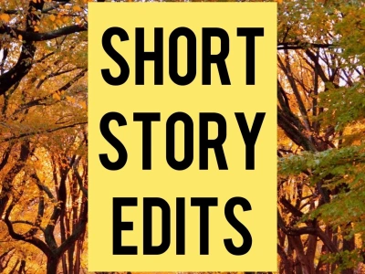 A revised short story that is ready to publish | Upwork