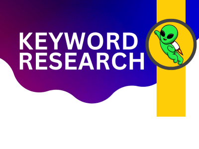Advance Keyword Research for Less Competitive & High Volume Keywords ...