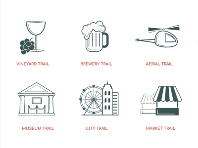 Unique application icon design | Upwork