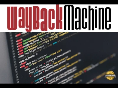 WordPress website from wayback machine or web archive | Upwork