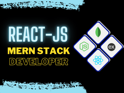 React JS | React Developer | Front End ReactJS | MERN stack developer | Upwork