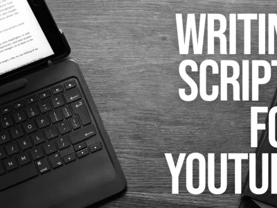 Scriptwriting Services Online | Upwork