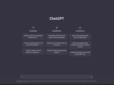 GPT3 / GPT4 / ChatGPT API custom application / script / implementation | Upwork
