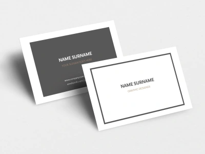 Stunning designs with fresh ideas. Let's create something great ...