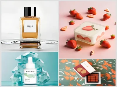 Brands take beautiful product photos | Upwork