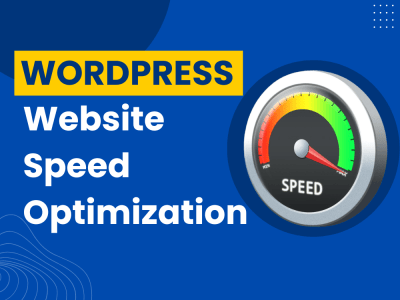 WordPress Website speed optimization Expert | Page Speed Optimization | Upwork
