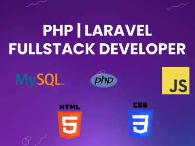 Top Rated Full Stack PHP Developer | Upwork