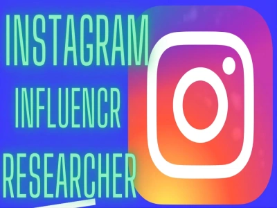 The Instagram influencer research list | Upwork