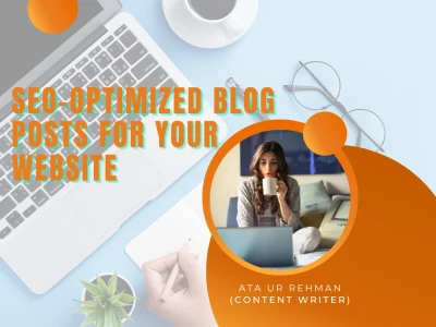 SurferSEO Optimized Article/Blog/Content w/ 90+Score by Surfer SEO Writer | Upwork