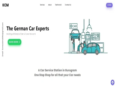 A full-stack python Django developer | Upwork