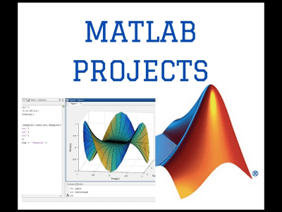MATLAB /SIMULINK programming for your electrical projects | Upwork