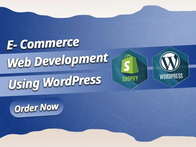 E-commerce website development using WordPress | Upwork