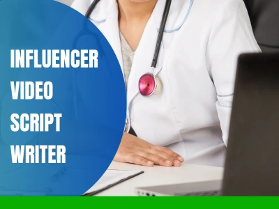 Engaging influencer video scripts to captivate audience and inspire ...