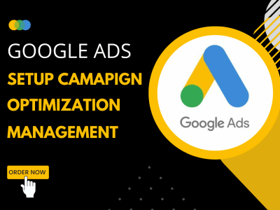 Google Ads campaign optimization and set up | Upwork