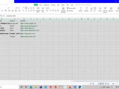 The best EXCEL & WORD formatting works | Upwork