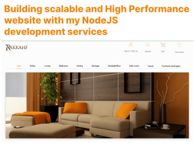 Node.js Developer | Node developer | Node React |Node expert | Upwork