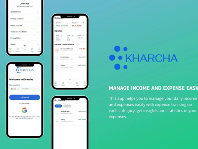 Fully functional, production-ready mobile app on React-Native and Flutter. | Upwork