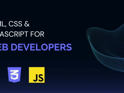 A fantastic website using Htm ,Css and Javascript | Upwork