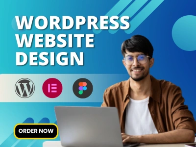A Unique WordPress website design | WordPress Expert | WordPress Developer | Upwork