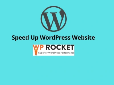 Create fully speed optimize wordpress website | Upwork