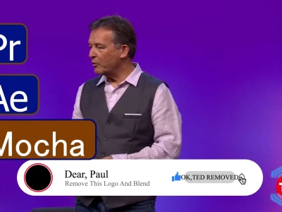 Video Rotoscope. Alpha channel | Upwork