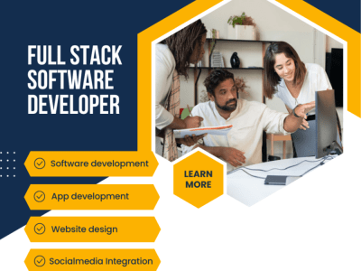 An enthusiastic software developer | Upwork