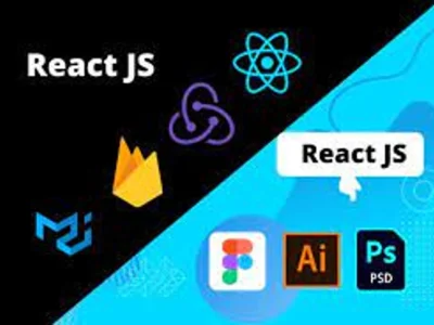 React JS | React Developer | Front End Developer | Reactjs | JavaScript ...