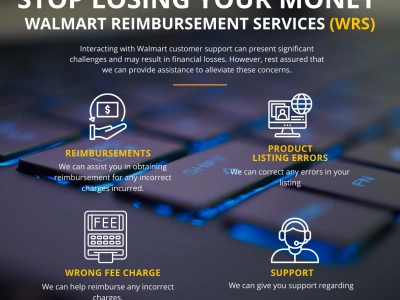 An expert Walmart virtual assistant for your business | Upwork