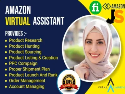 An Expert Virtual Assistant | Upwork