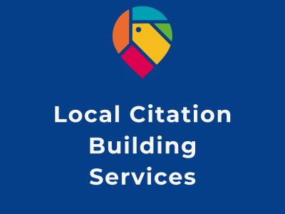 Local Citation Building Services NAP Citations | Citation Building | Upwork