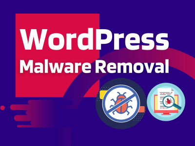Wordpress website malware removal | virus, malicious code cleaned | Upwork